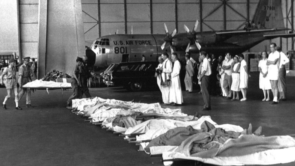 From 1960 to present day, 11 dates that explain the conflict in the DRC ...