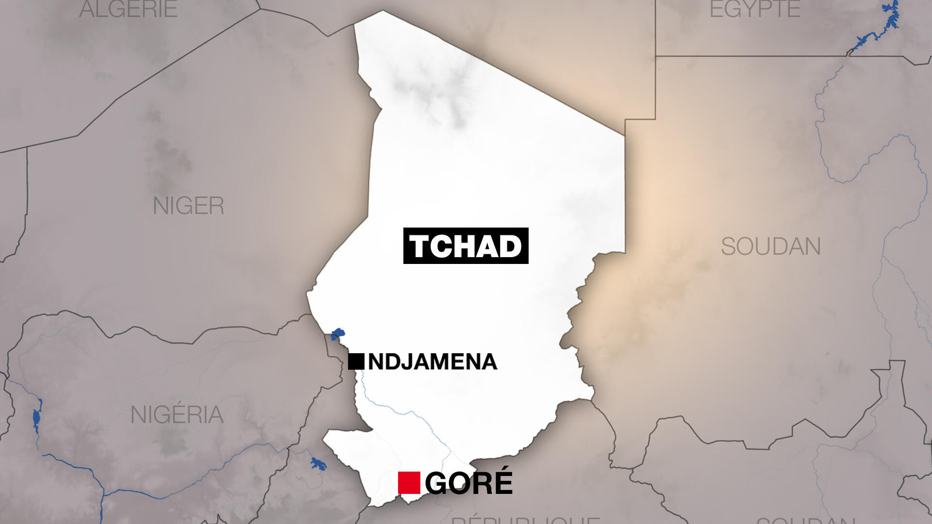Tchad: nouvelle flambée de violences entre éleveurs et agriculteurs ...