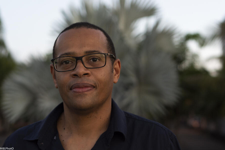 Voices from former French colonies reflect on painful slave trade legacy