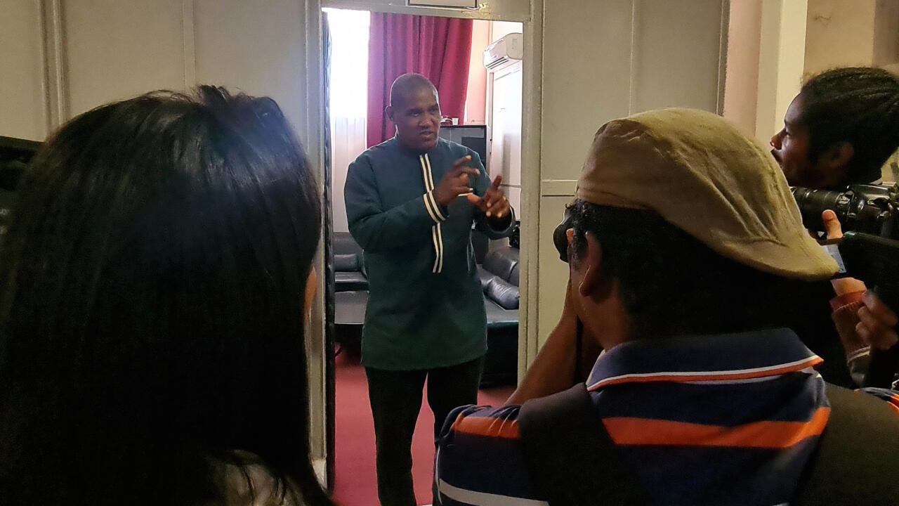 Madagascar: demande de création d’une enquête parlementaire sur la ...