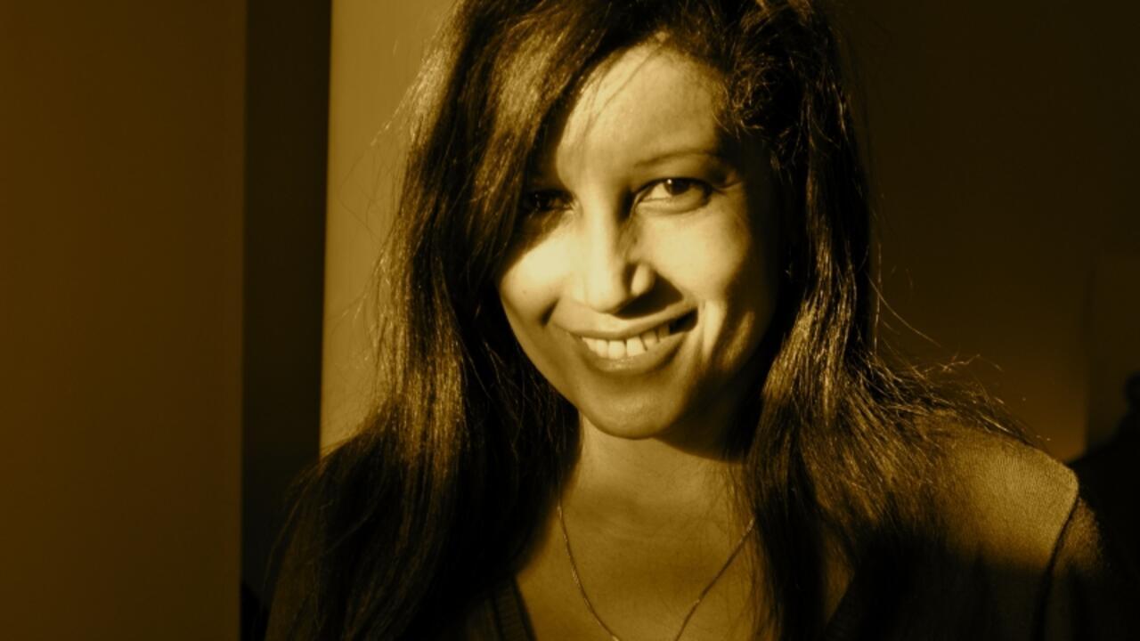 1. Le regard de Razia sur l'environnement - C'est pas du vent