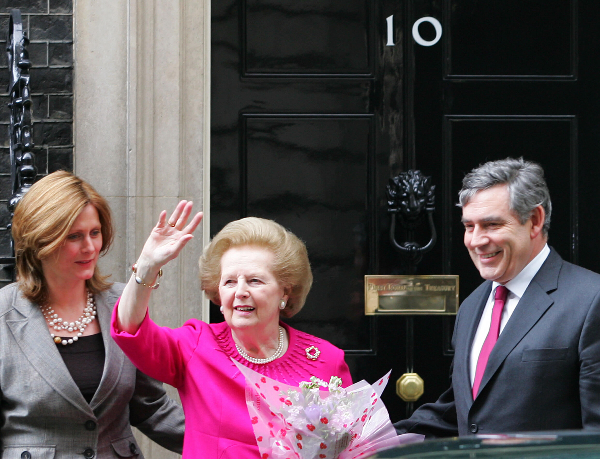 UK Labour party turns to Thatcher in courtship of right