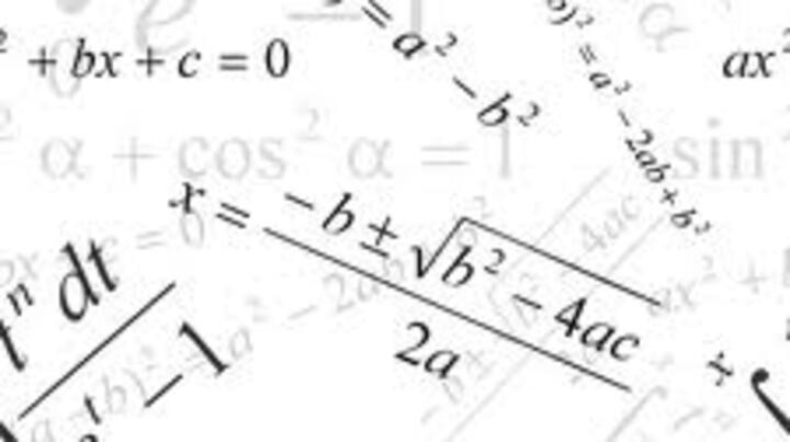 1. Pourquoi faire des maths ? - Autour de la question, le magazine de ...