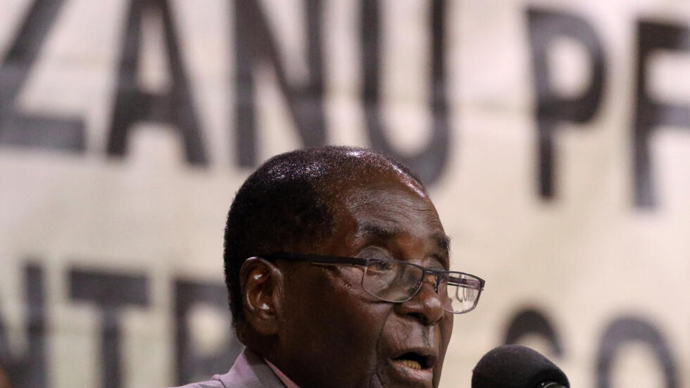 Zimbabwe: arrestation d'un pasteur ayant prédit la mort de Mugabe