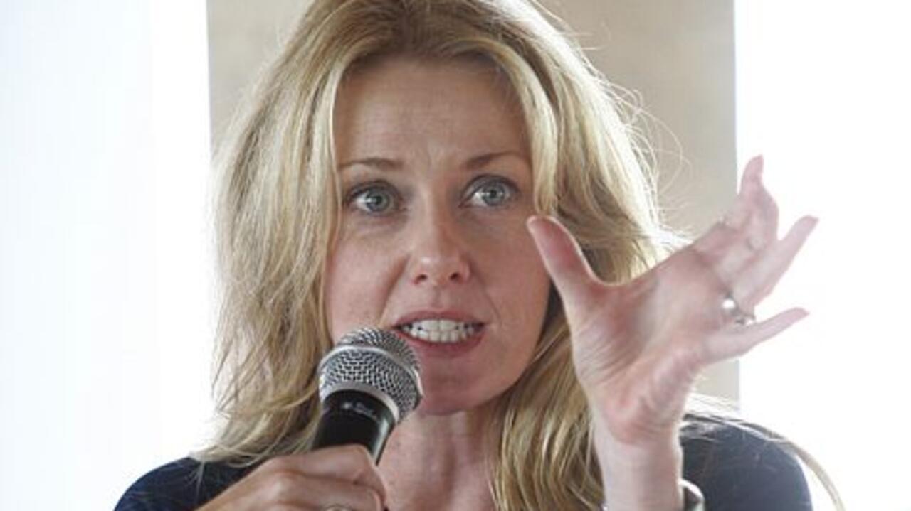 Anna Funder, romancière australienne - Invité culture