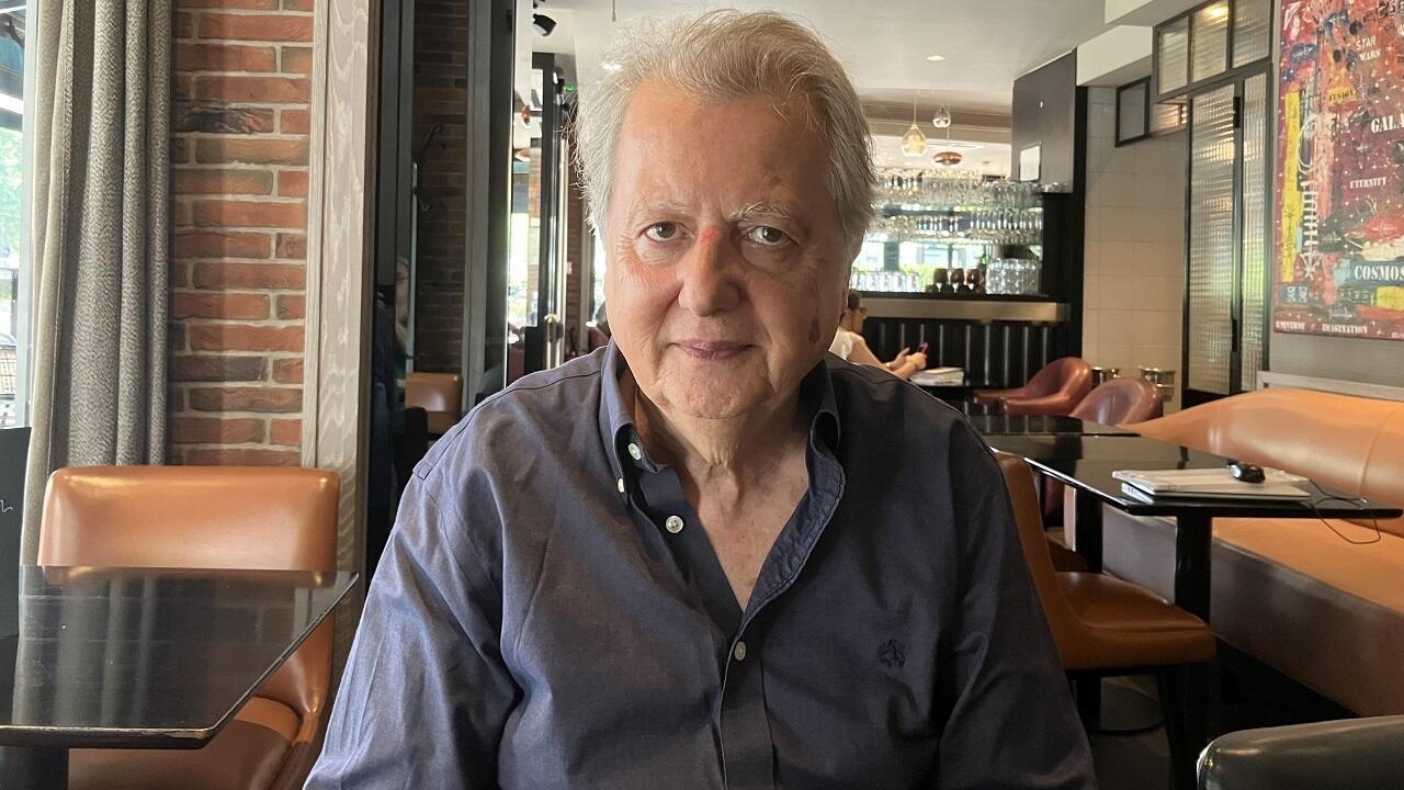 Pierre Haski: aux États-Unis, «on assiste à une offensive généralisée ...