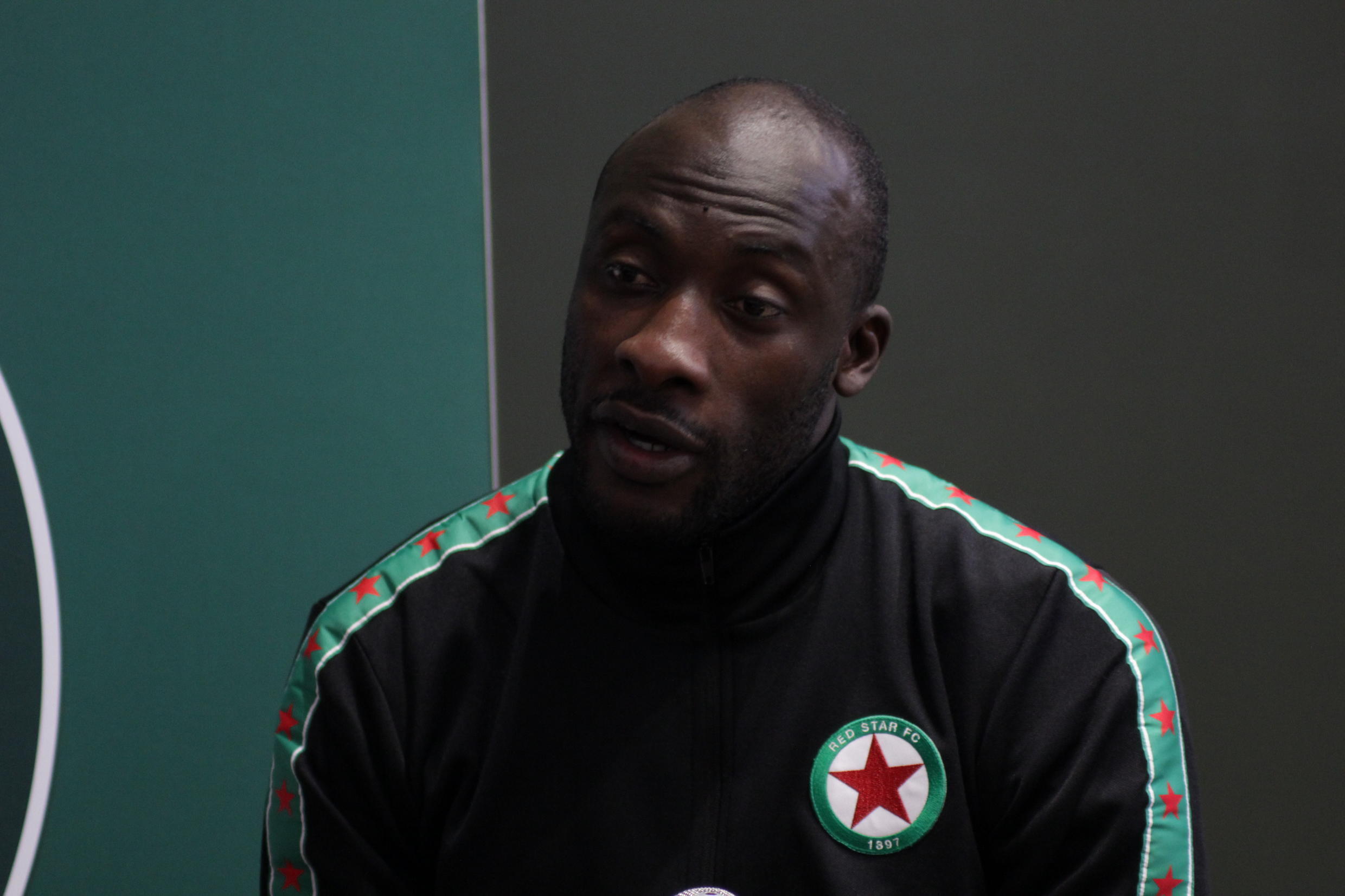 Cheikh Ndoye: «Fier d’avoir représenté dignement le Sénégal à la Coupe ...