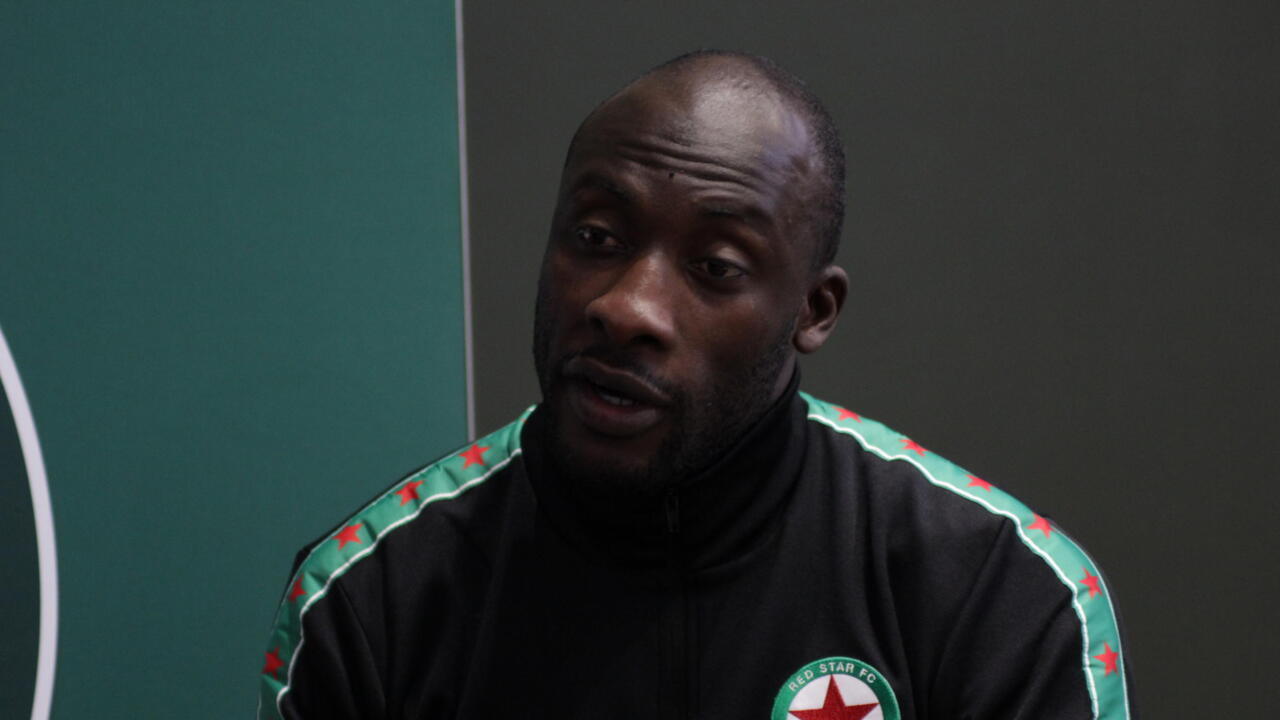 Cheikh Ndoye: «Fier d’avoir représenté dignement le Sénégal à la Coupe ...