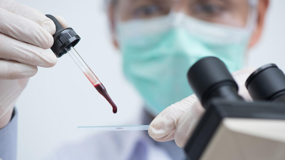 Santé: R21 Matrix-M, un nouveau vaccin antipaludique suscite beaucoup d ...