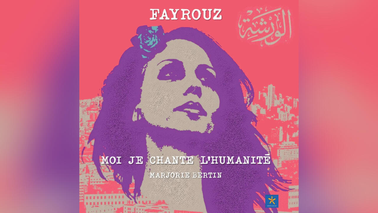 Fayrouz la diva du monde arabe a 90 ans. Une voix symbole d'unité dans ...