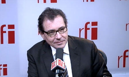 1 - Robert Rochefort et Sébastien Huyghe - Mardi politique