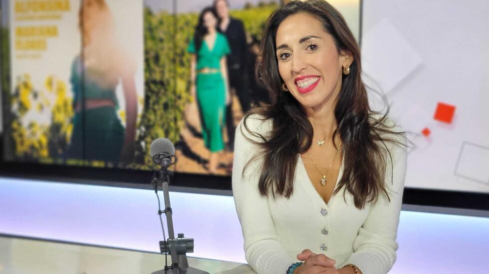 La soprano Mariana Flores publica un álbum dedicado a la canción ...