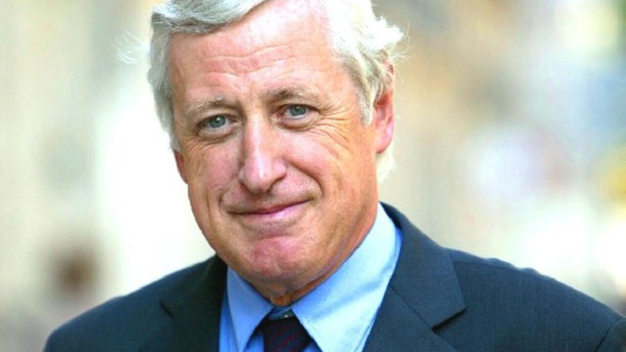 Pierre Vimont, secrétaire général exécutif du Service européen d'action ...