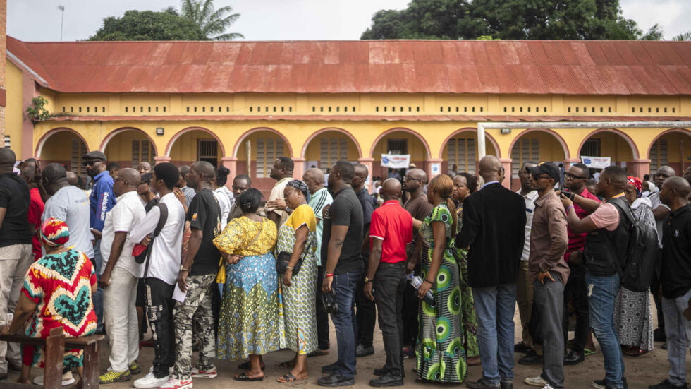 À la Une: bilan des élections générales en RDC - Revue de presse Afrique