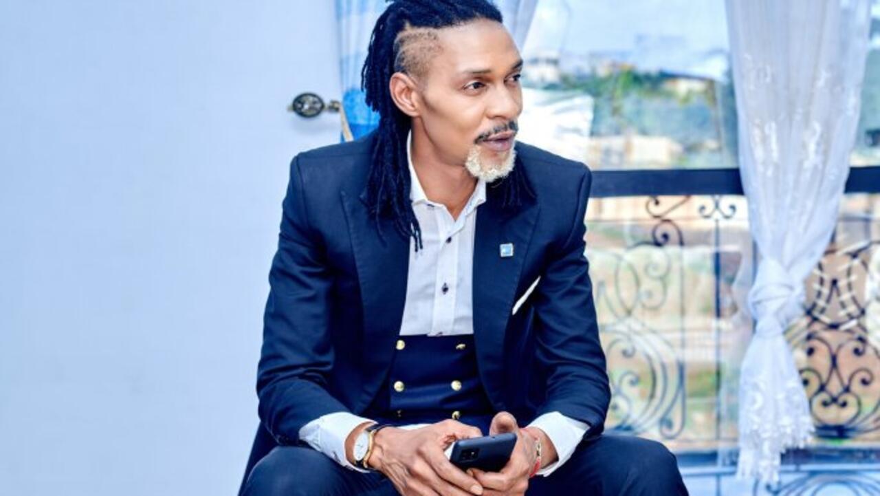 Paul Biya ya nada Rigober Song a matsayin sabon kocin Kamaru