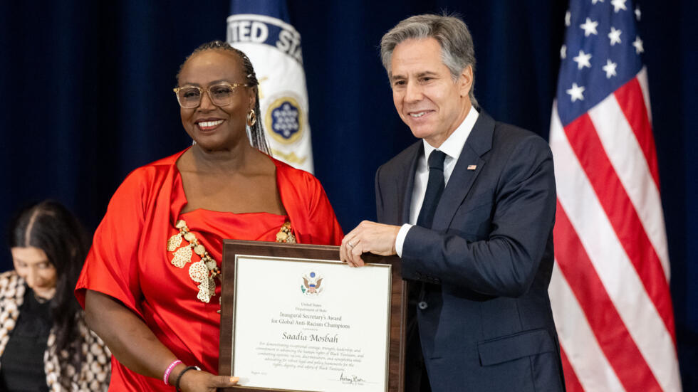 Lutte contre le racisme: «L'État doit sensibiliser les Tunisiens à ce ...