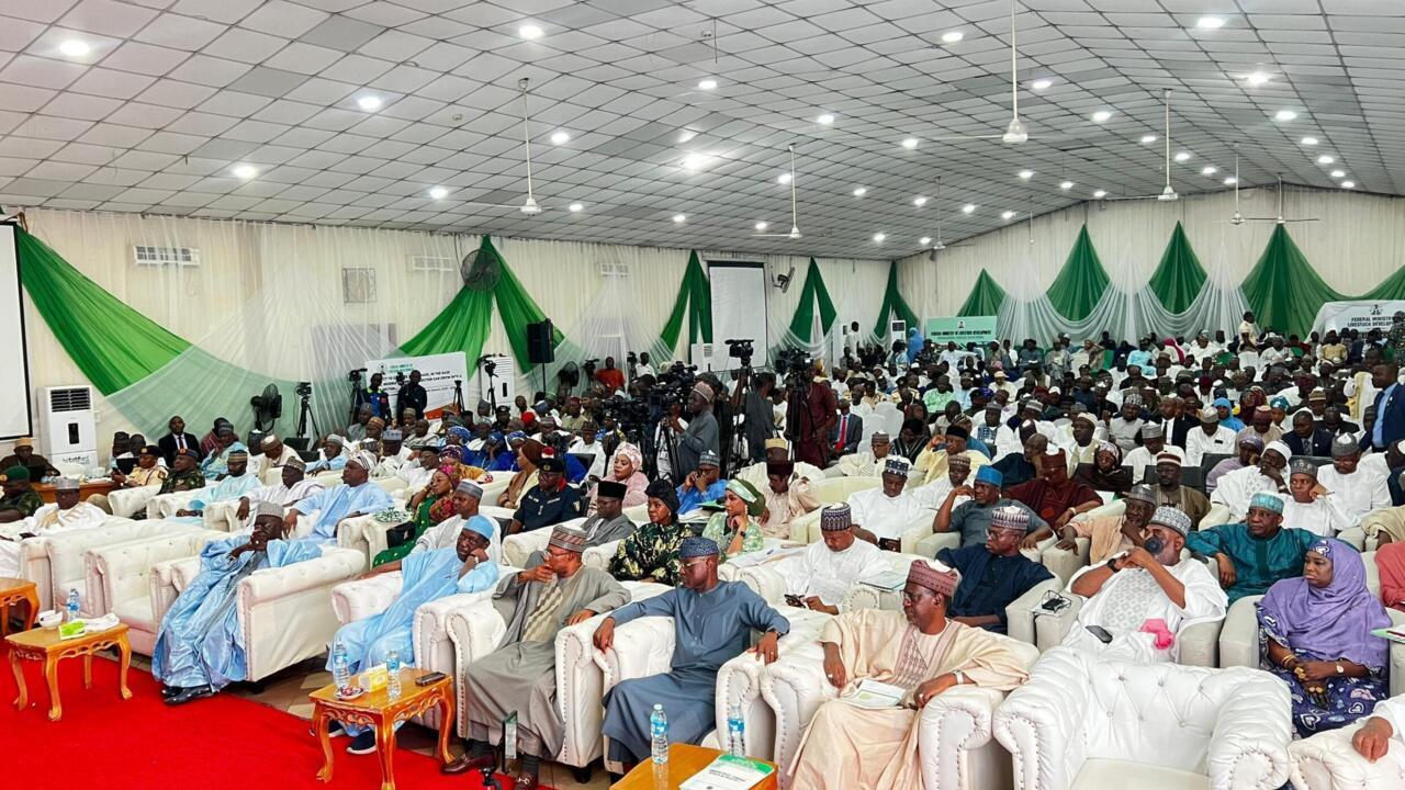 Yankin Arewacin Najeriya ya koka dangane da mayar da shi saniyar ware - RFI