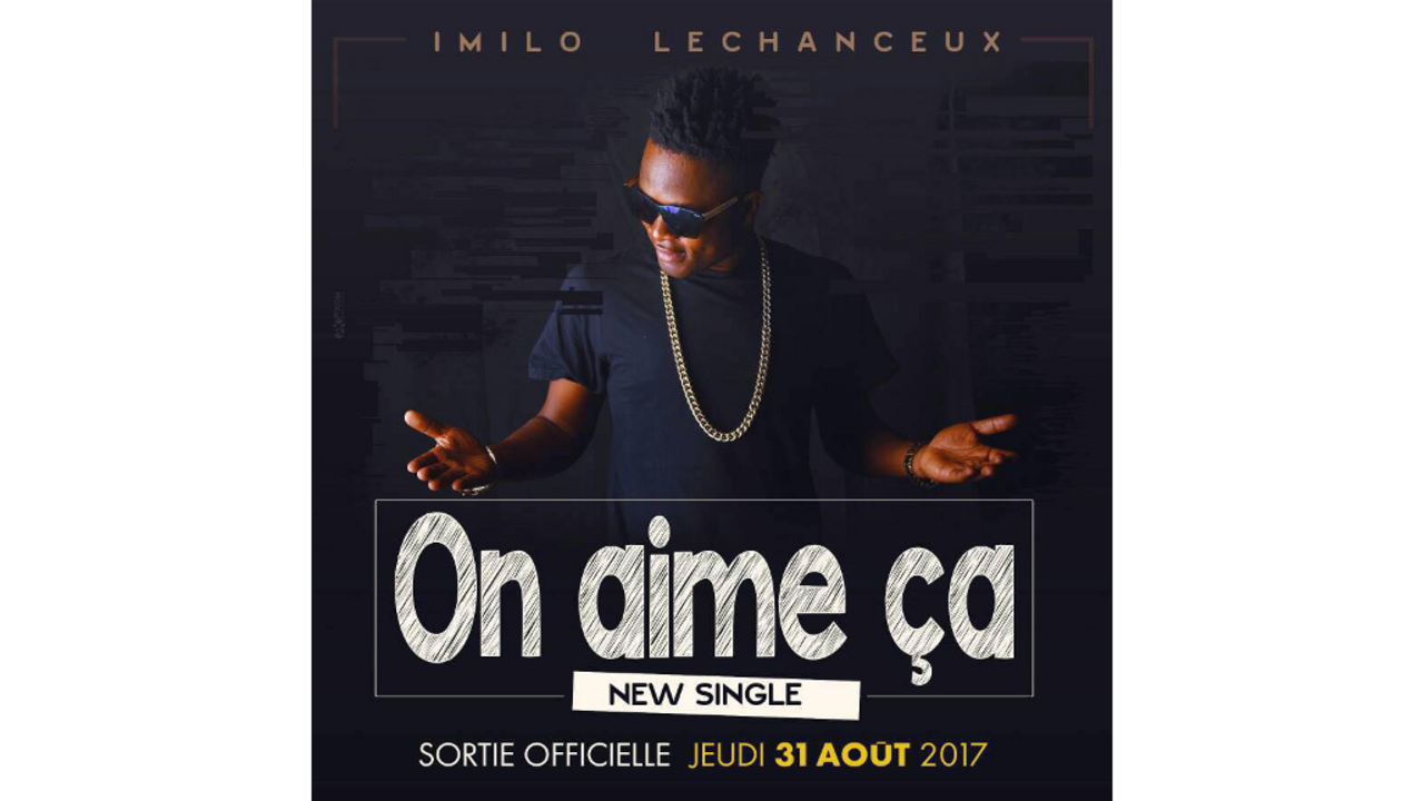 Le Burkinabè Imilo Lechanceux présente sa nouvelle chanson (2 ...