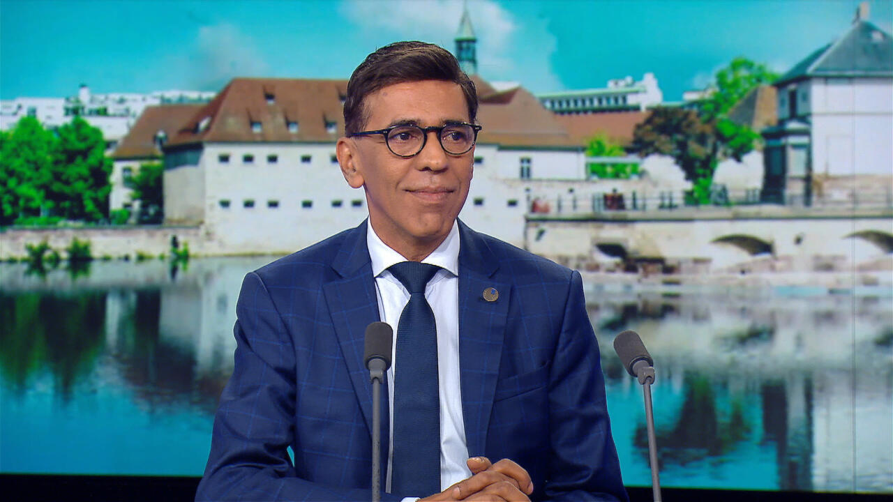 Younous Omarjee : «On voit bien les pouvoirs exorbitants de la ...