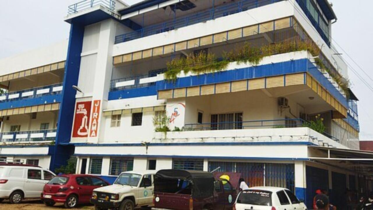 Madagascar: la société publique Jirama sous la pression de son énorme ...