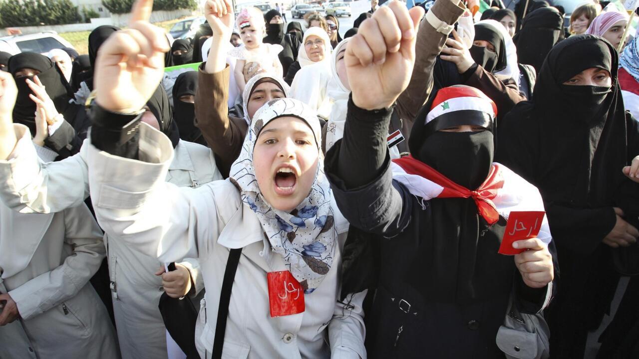 Pour Hillary Clinton, Bachar el-Assad n’est pas indispensable