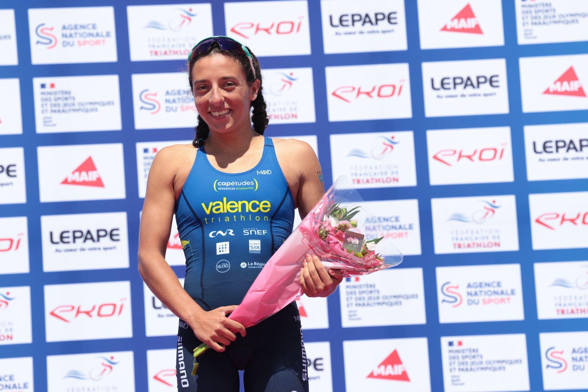 Maria Tomé: «Não estou preocupada, confio que vou realizar o meu sonho ...