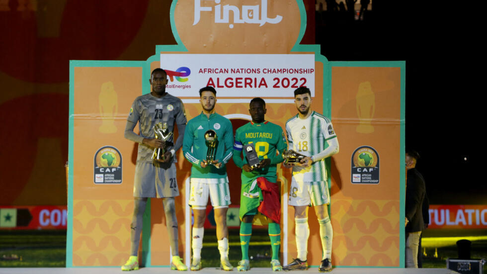 CHAN 2023: comment l’édition algérienne a donné un second souffle à la ...