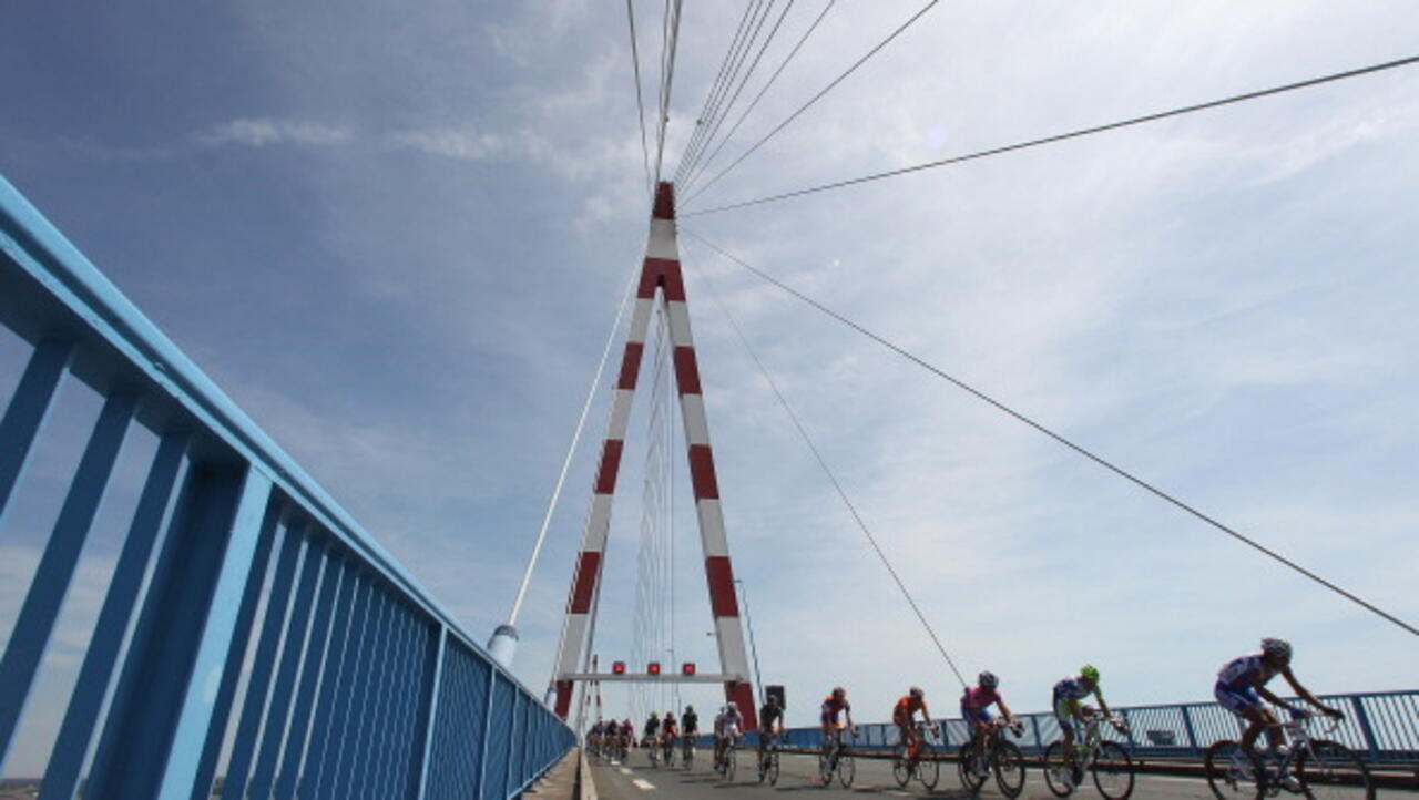 Le Tour 2013 en chiffres