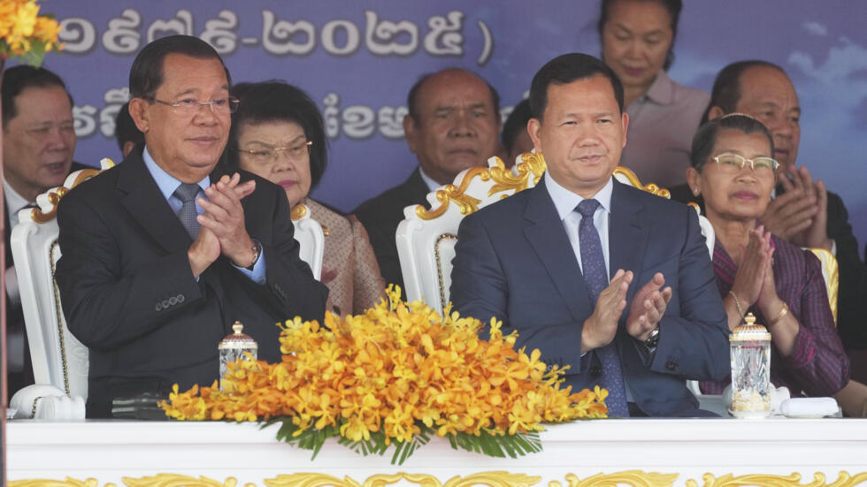 Freedom House ថា សេរីភាពជាមូលដ្ឋាននៅកម្ពុជាបន្តស្ថិតក្នុងស្ថានភាពមិនសេរី|Cambodia News | Khmer ...