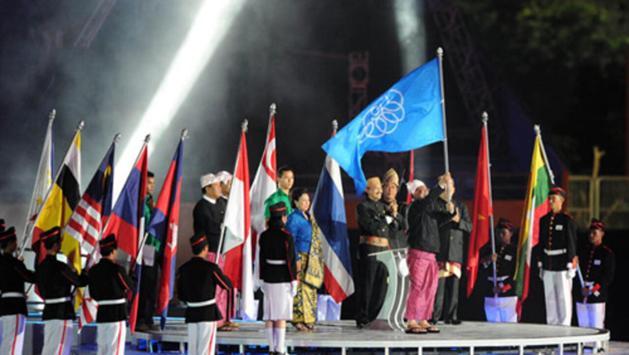 SEA Games 27 : Chủ nhà Miến Điện kỳ vọng có sự bứt phá mạnh - Tạp chí ...