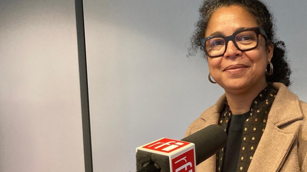 Anne Lafont, historienne de l'art: penser l'Afrique comme «un continent ...