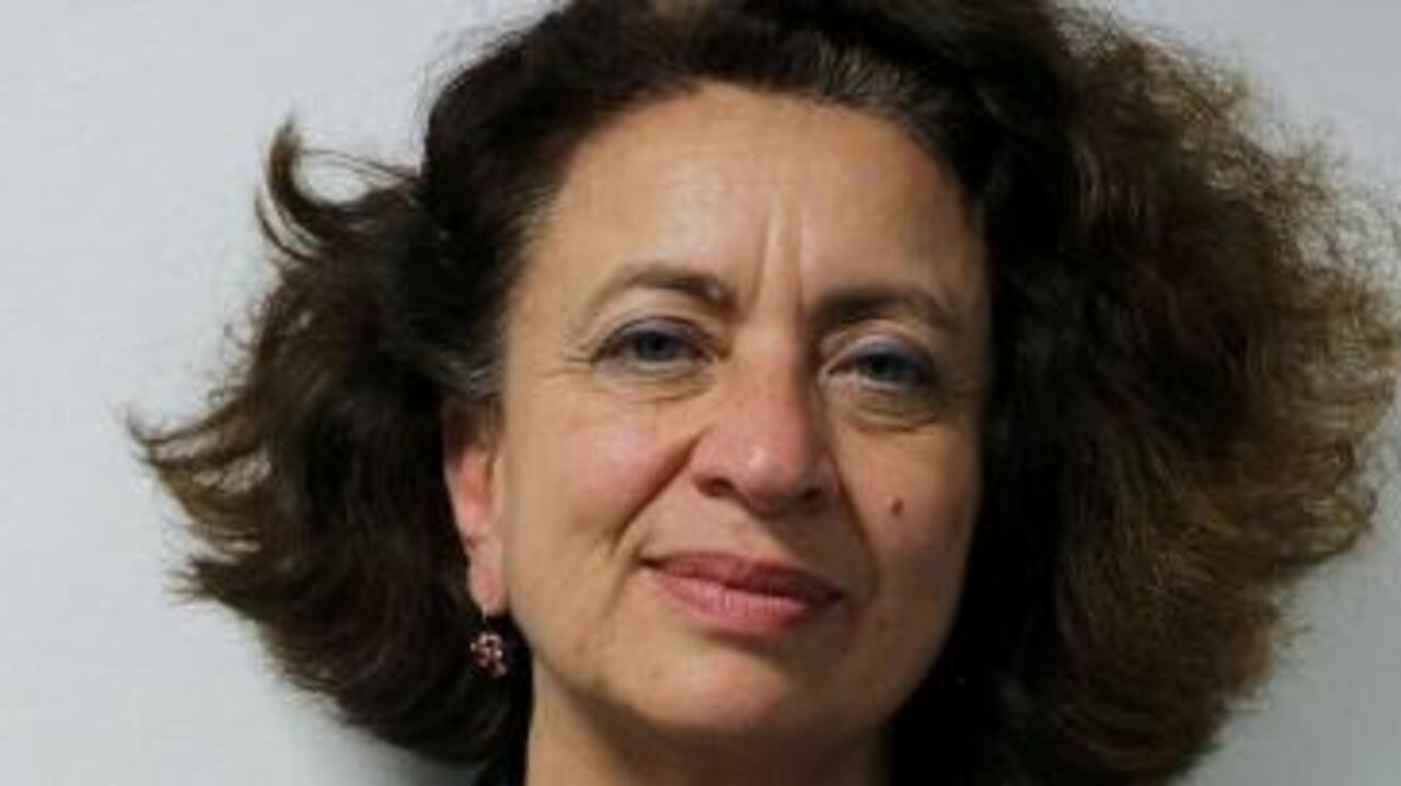 Dr Ghada Hatem - RFI