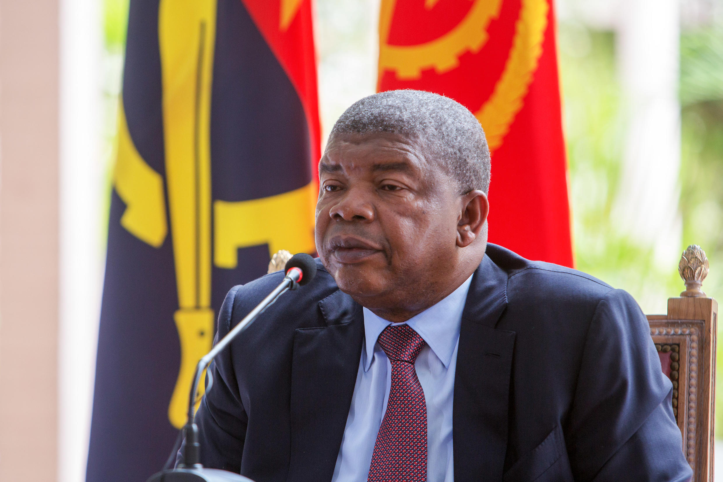 Angola: les cent premiers jours du président Lourenço - Afrique presse