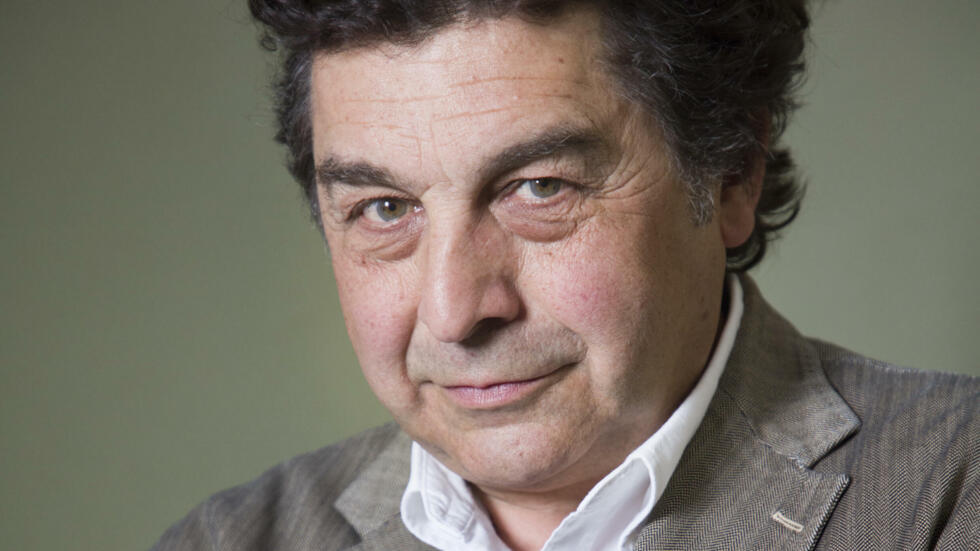 Franck Maubert, tous les goûts sont dans sa nature - Sur le pont des arts