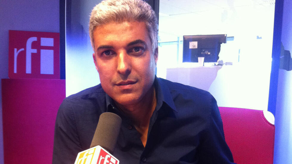 Omar Brouksy: «Le pouvoir politique au Maroc reste entre les mains du ...