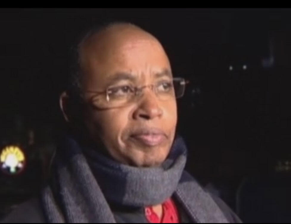 Afrique du Sud: ouverture d'une enquête judiciaire sur la mort de ...