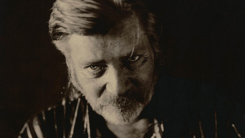 Hommage à Patrick Verbeke - L'Épopée des musiques noires