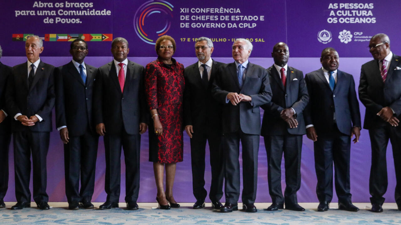 CPLP mais próxima e mais aberta - Convidado