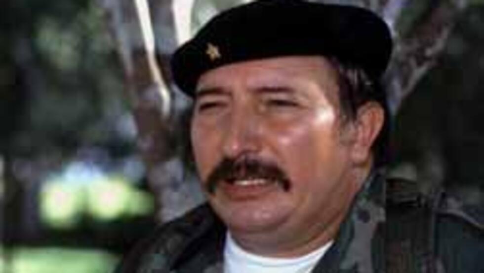 Se confirma la muerte del “Mono Jojoy”