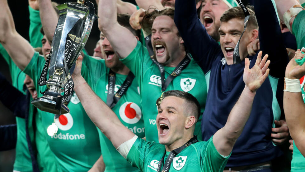 Inclusivity, resilience and depth Farrell's recipe for Irish World Cup ...