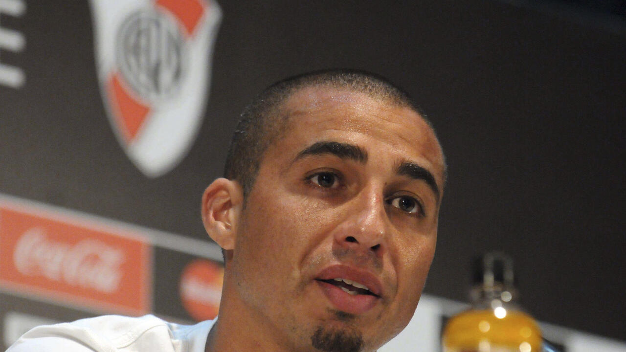 River Plate se prepara para volver a la élite