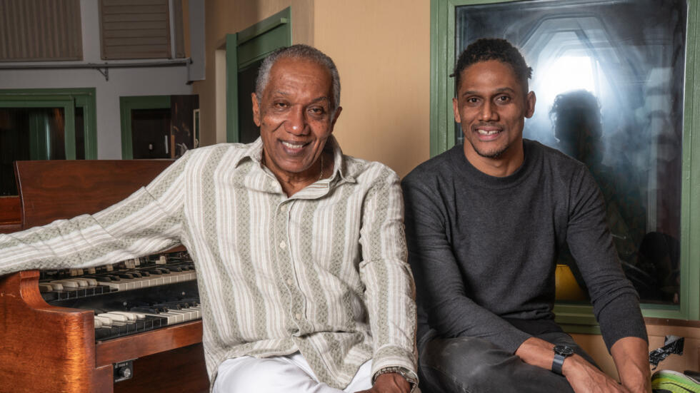 «Clin d’œil», le nouvel album lumineux de José Privat - Le choix ...