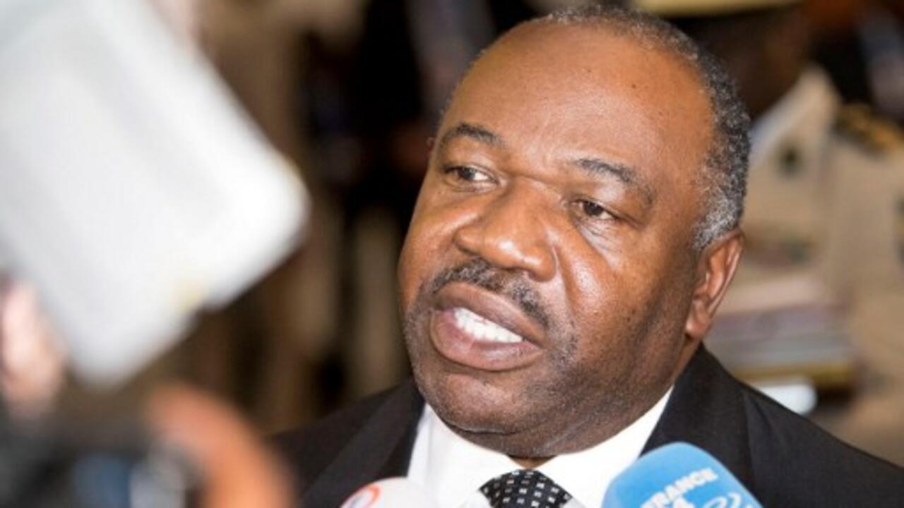 French judge probes Gabon post-election violence