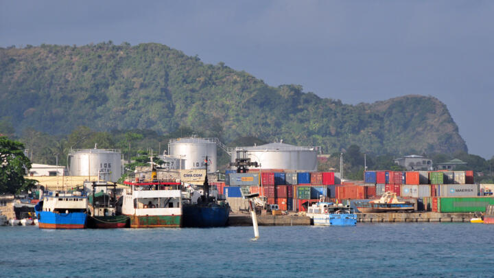 Comores: soulagement et attentes après la réouverture de la frontière ...