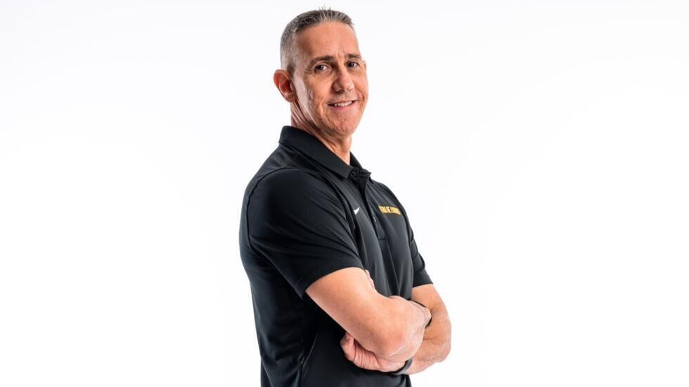 José Neto: «Petro de Luanda quer conquistar título na BAL» - Desporto