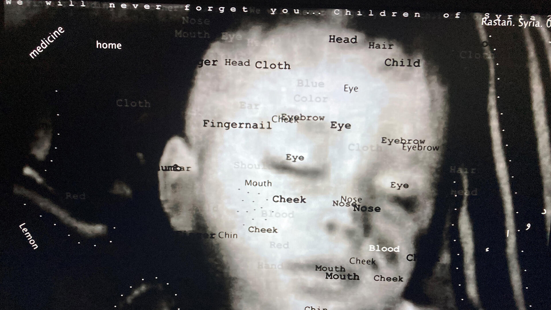 Une exposition à Paris pour évoquer la violence, la guerre, l’injustice ...