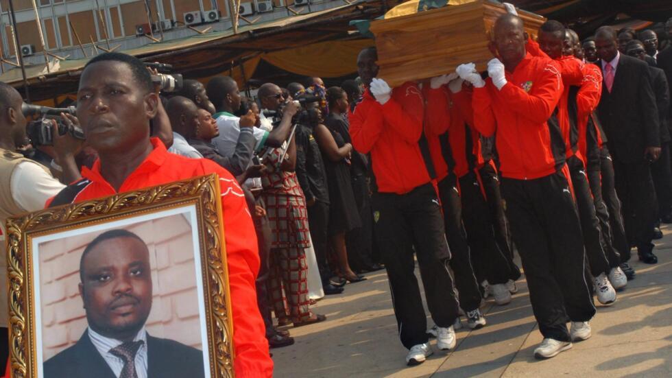 Dix ans après le drame de Cabinda, les Togolais restent bouleversés