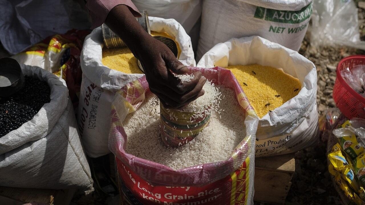 Haïti: la flambée du dollar provoque une inflation explosive