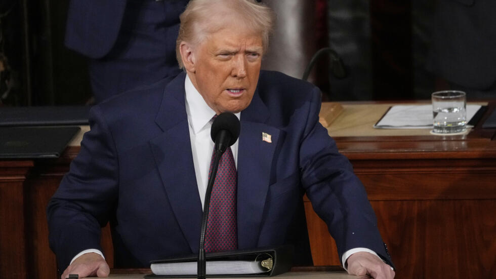 Zelensky ya amince Amurka ta jagoranci sulhunta su da Rasha - Trump