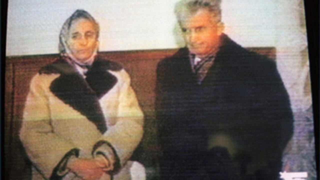 Il y a 20 ans, Ceausescu tombait